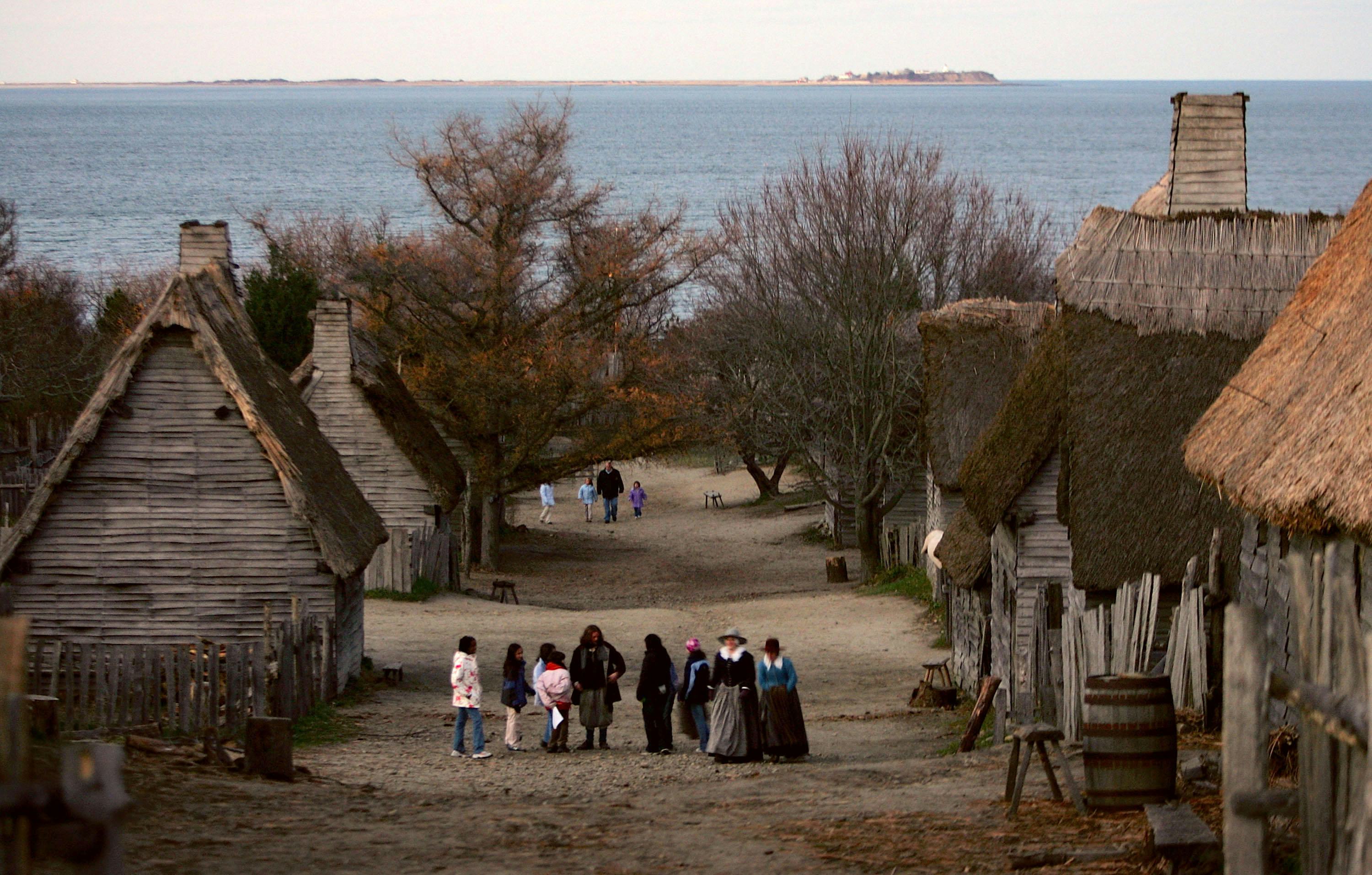 19 Things Only South Shore Massachusetts Natives Can Understand