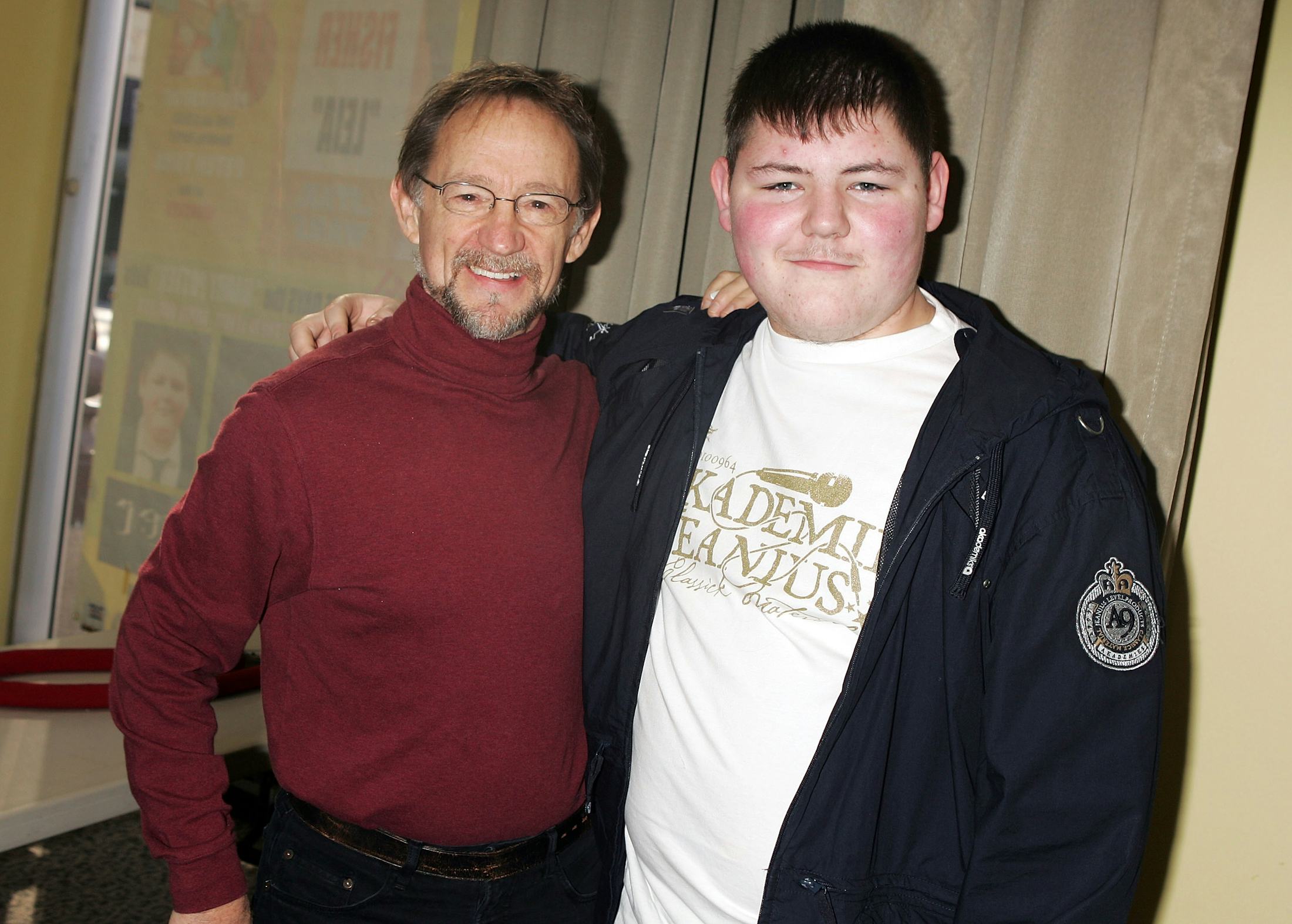 What Happened to Crabbe in 'Harry Potter and the Deathly Hallows'? The ...