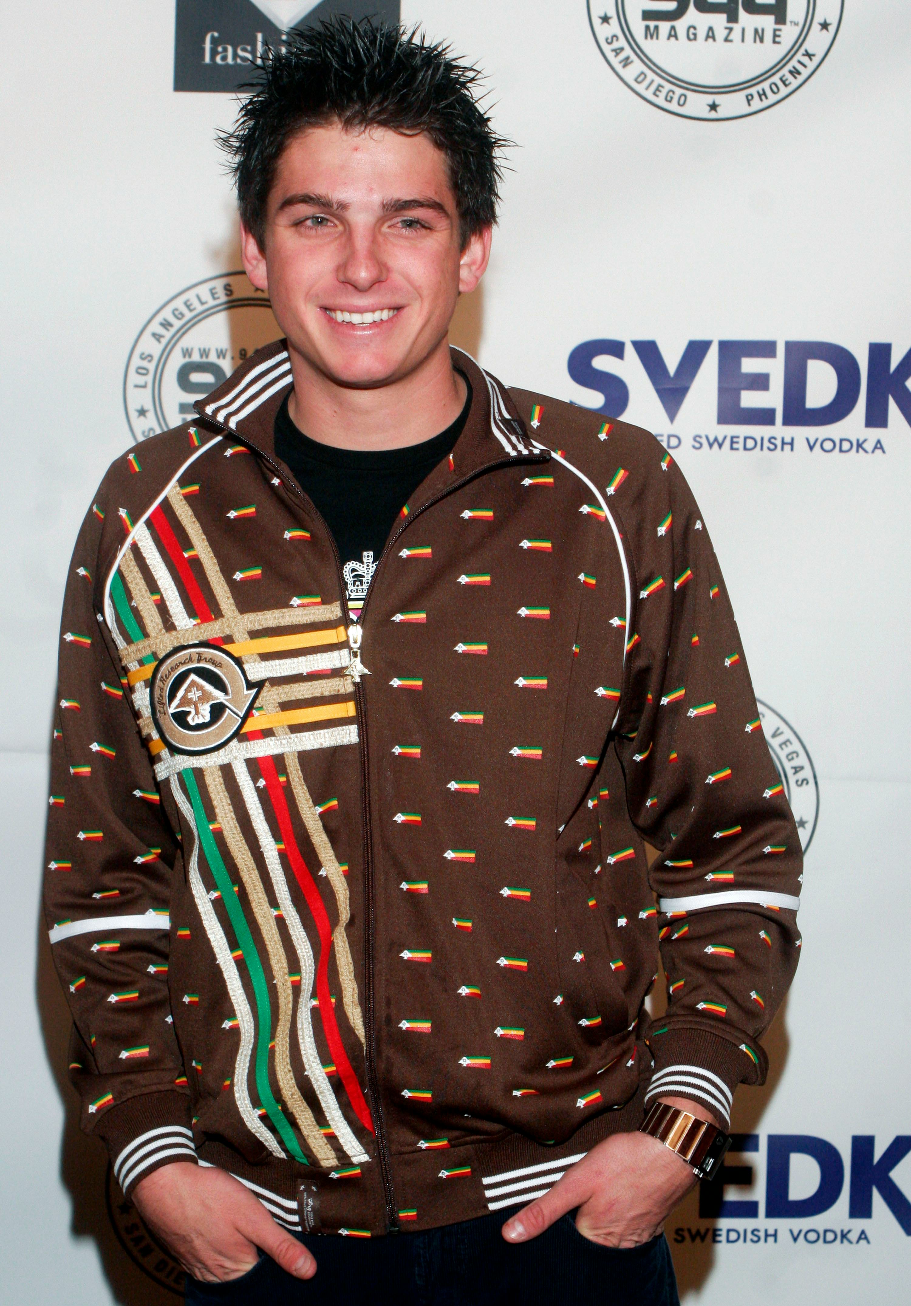 What's 'Laguna Beach's Talan Torriero Up To? He's a One-Woman Man These ...