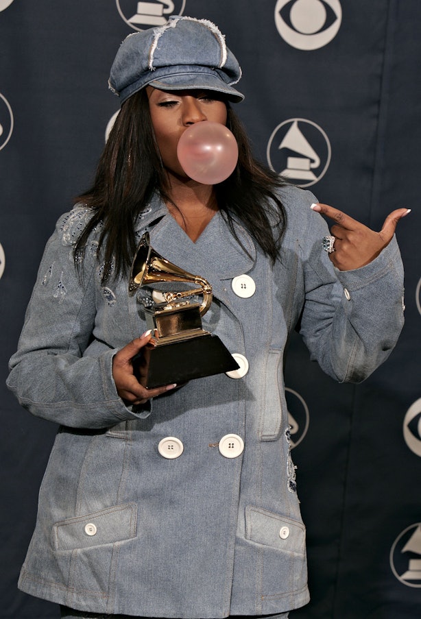 11 Of Missy Elliott's Most Iconic & Inventive Style Moments – PHOTOS