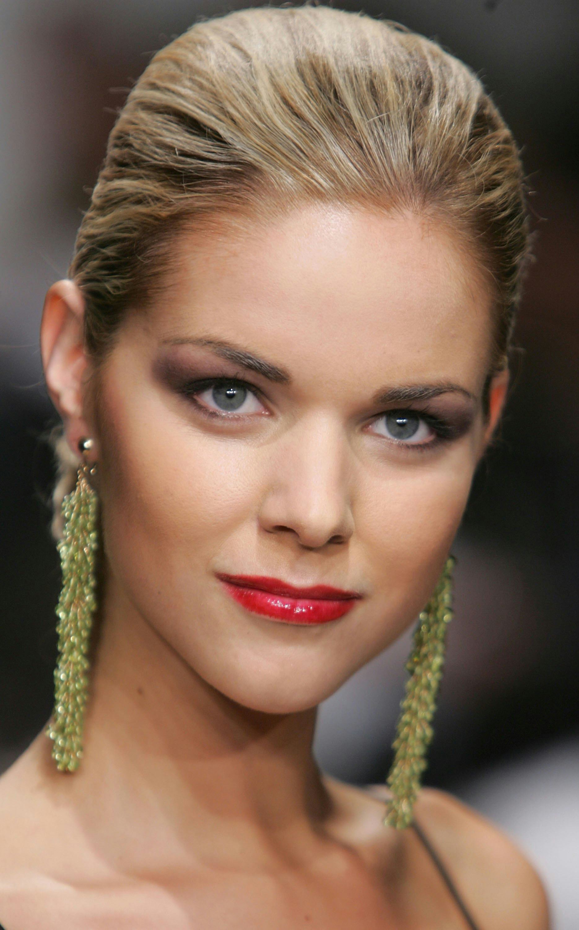 How To Rock A Red Lip So That You Look Anything But Traditional