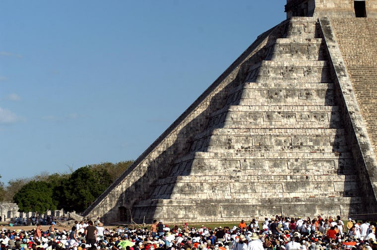 8 First Day Of Spring Celebrations Around The World In Honor Of The ...