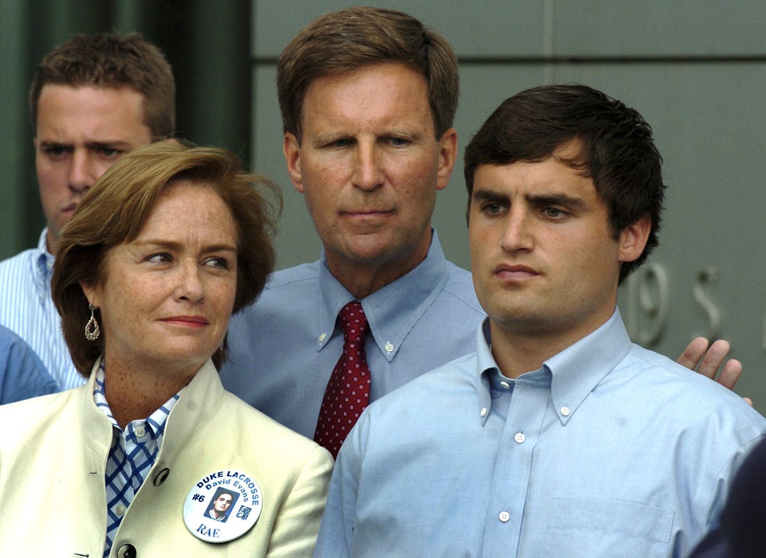 How To Watch ESPN's '30 For 30' Episode On The Duke Lacrosse Scandal ...