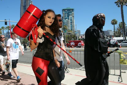 13 Harley Quinn Quotes That Prove She's One Of The Comics' Most Complex ...