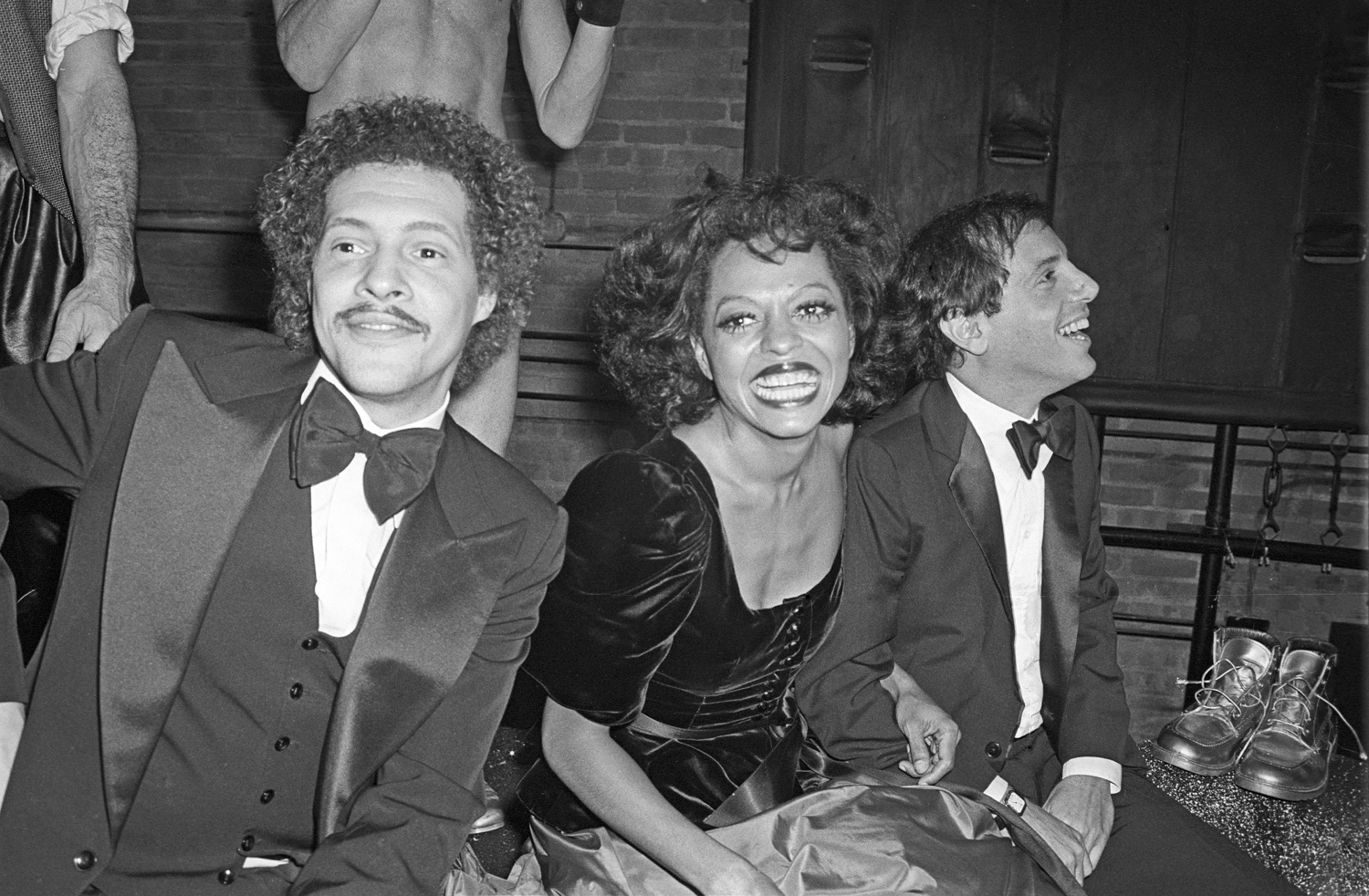 22 Vintage 1970s Photos Of Celebs Partying At Studio 54