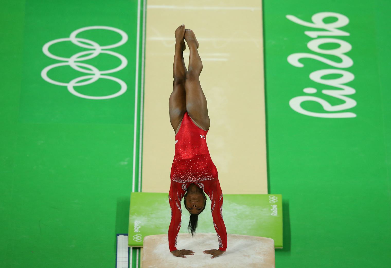 What Is The New Gymnastics Scoring System Its A Lot More Complicated