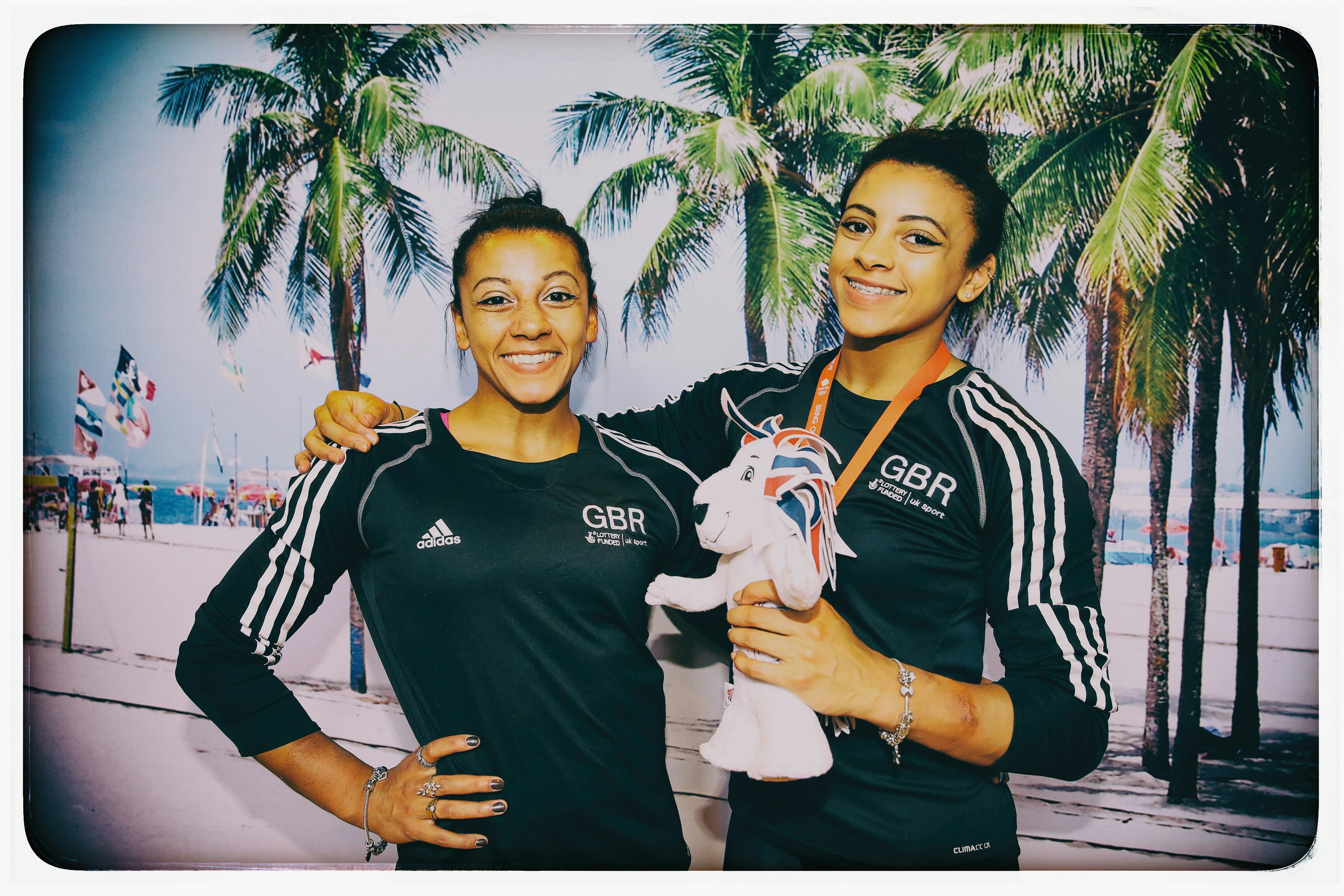 Which Olympic Athletes Are Siblings? There Are More Than 30 Pairs And ...