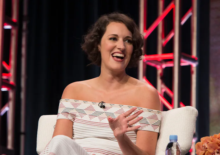 The 'Fleabag' Cast Is Just One Reason To Watch This Buzzy New Comedy