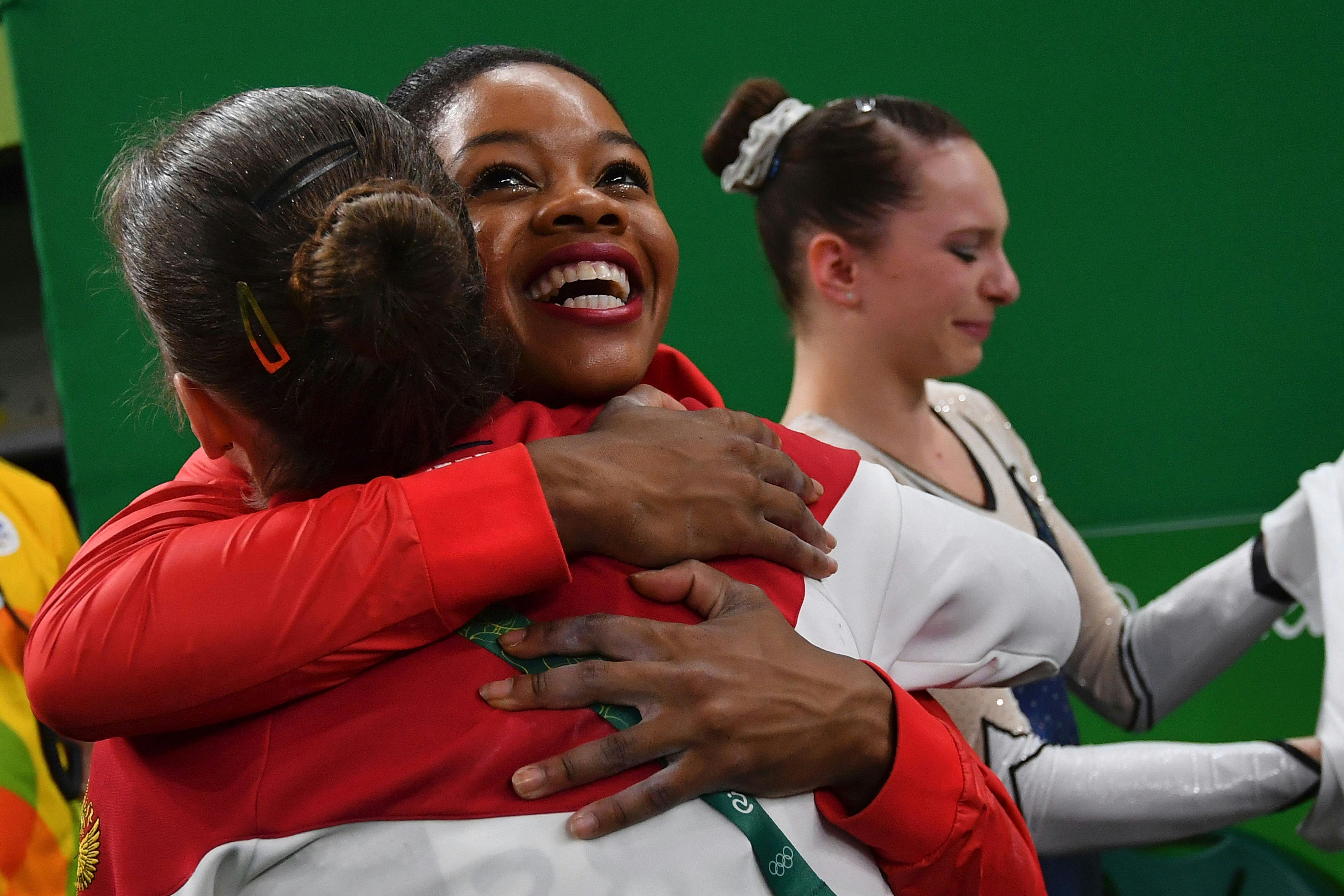 Spongebob's "Fry Cook Games" Were The Best Olympics Of All Time — Sorry ...