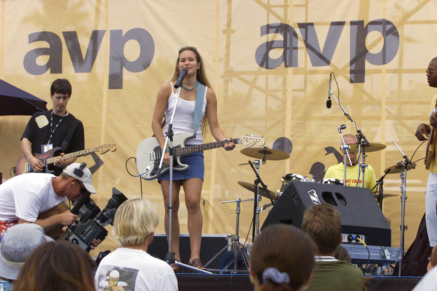 What Happened to Hoku? She's No Longer "Another Dumb Blonde"