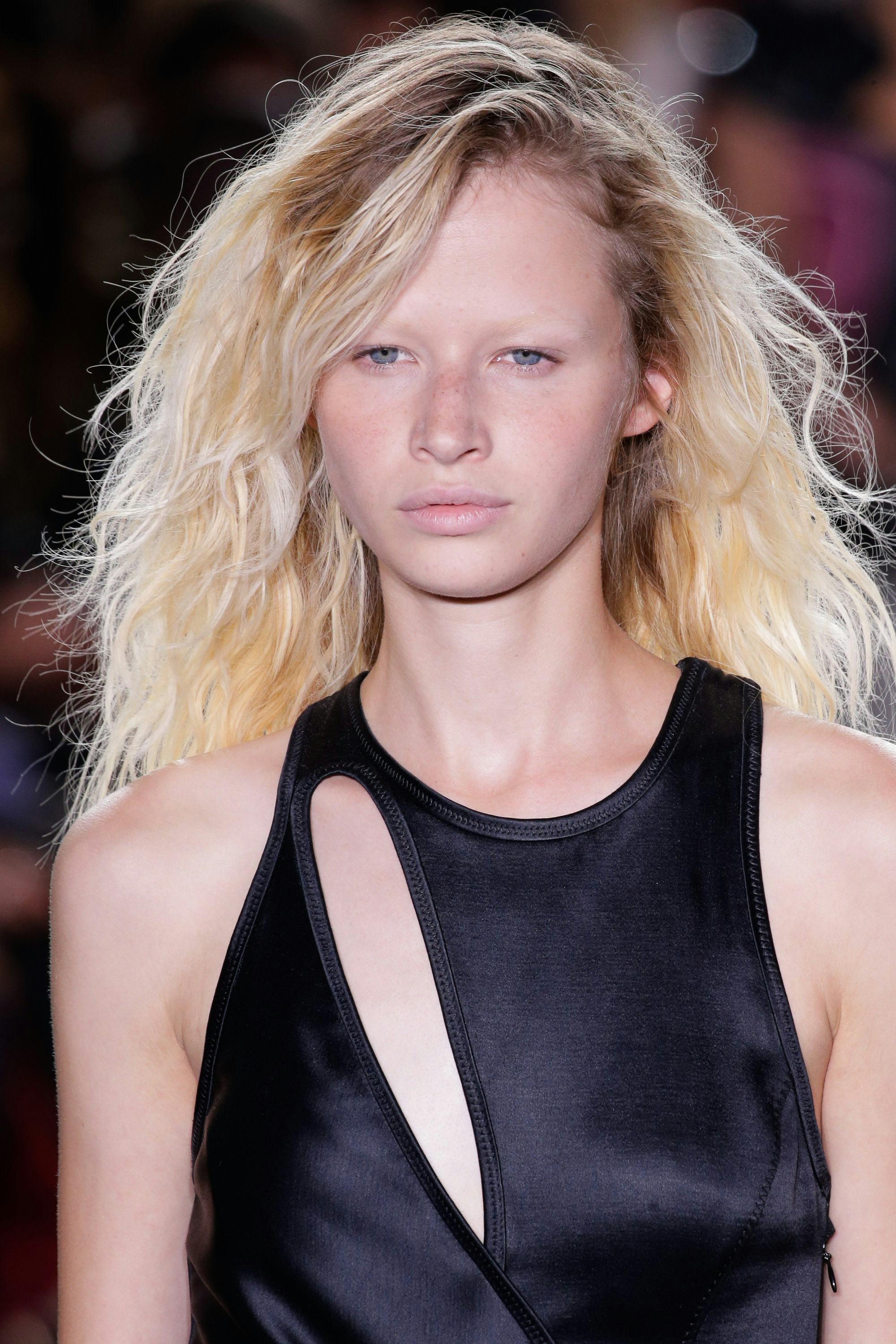 7 Hair Trends For 2017 According To The Stylists