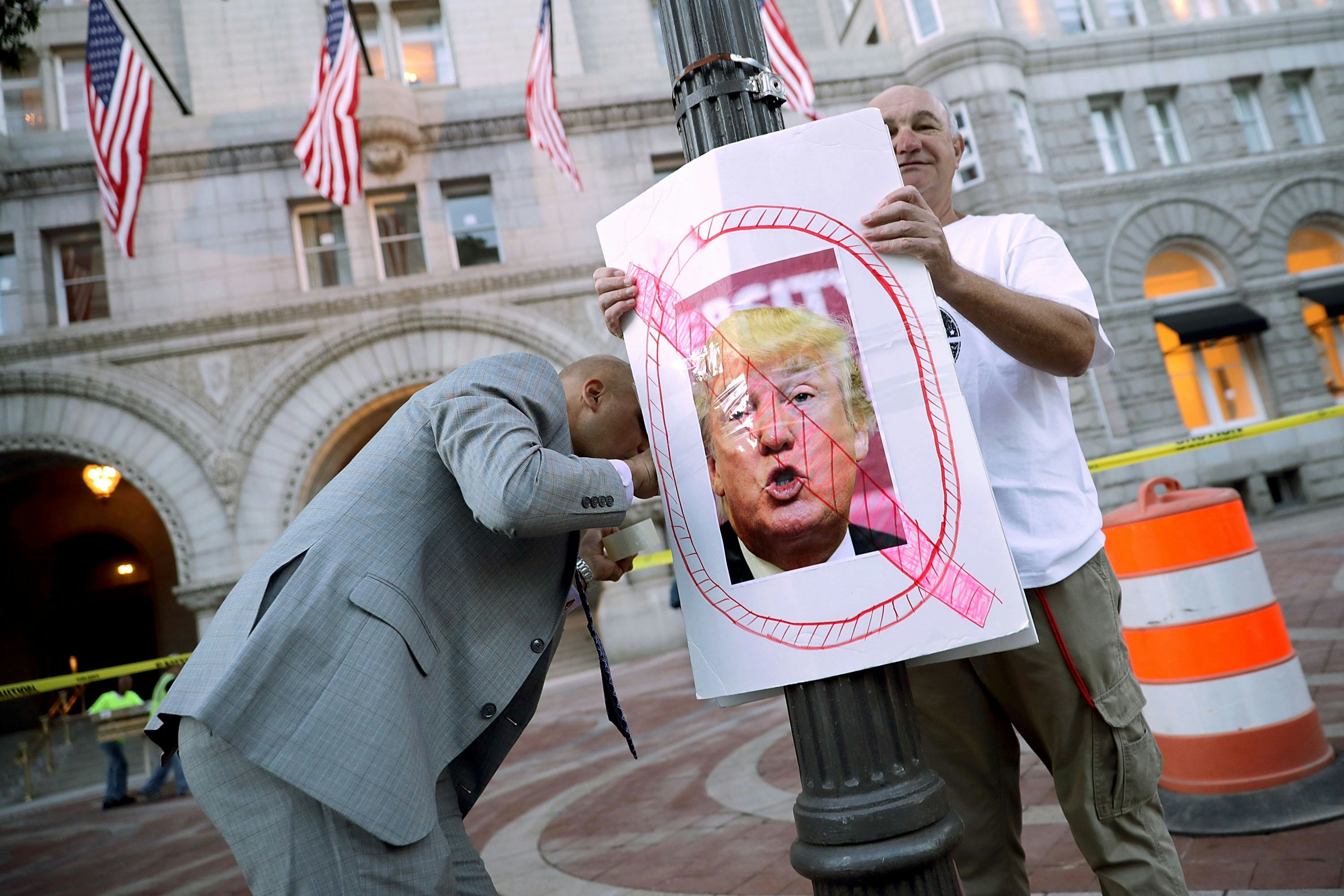 7 Reasons People Give For Not Voting And Why They're Wrong