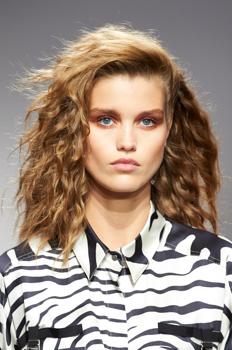 7 Hair Trends For 2017 According To The Stylists