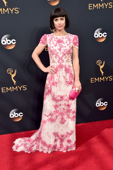 All The Looks At The 2016 Emmys, Because You Shouldn't Miss A Single ...