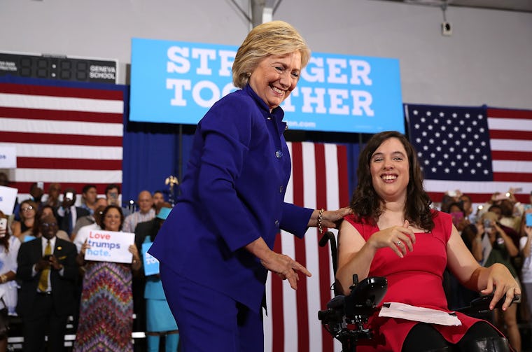 7 Clever Hillary Clinton Costumes That Capture Her Most Memorable Moments