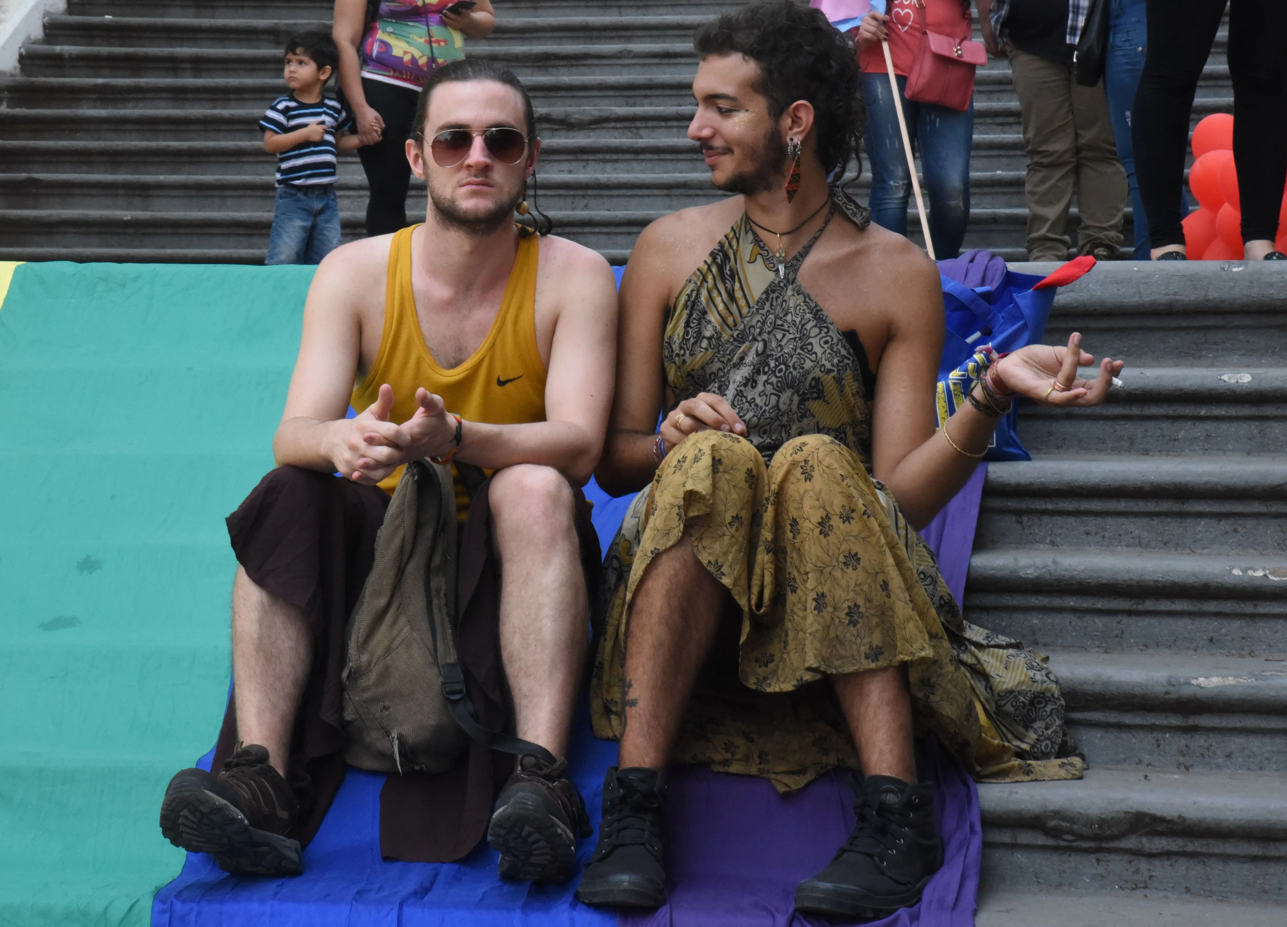 The Most LGBTQ-Friendly Cities In The United States According To The ...