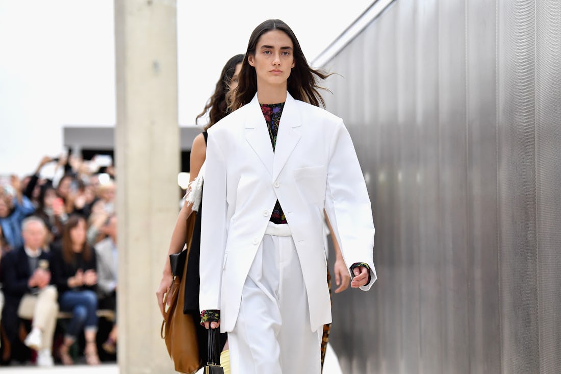 9 Key Wardrobe Pieces To Consider Adding To Your Wardrobe In 2017 ...