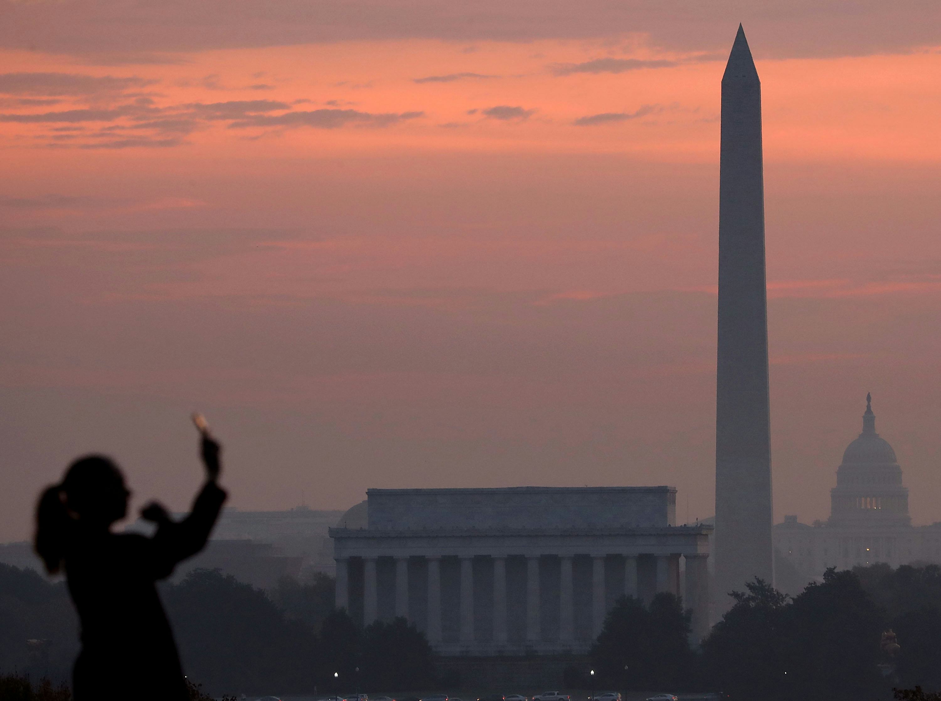 4 Actions You Can Take If You Feel Helpless & Depressed After The Election