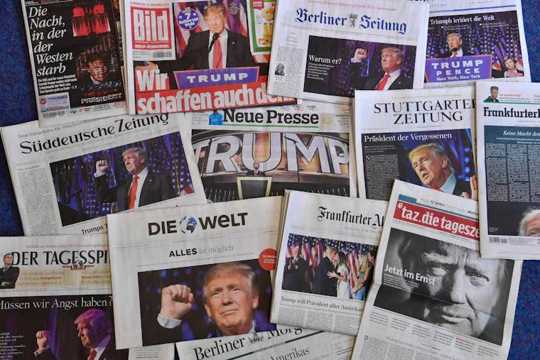 13 Ways To Cope With Your Sadness About The Election
