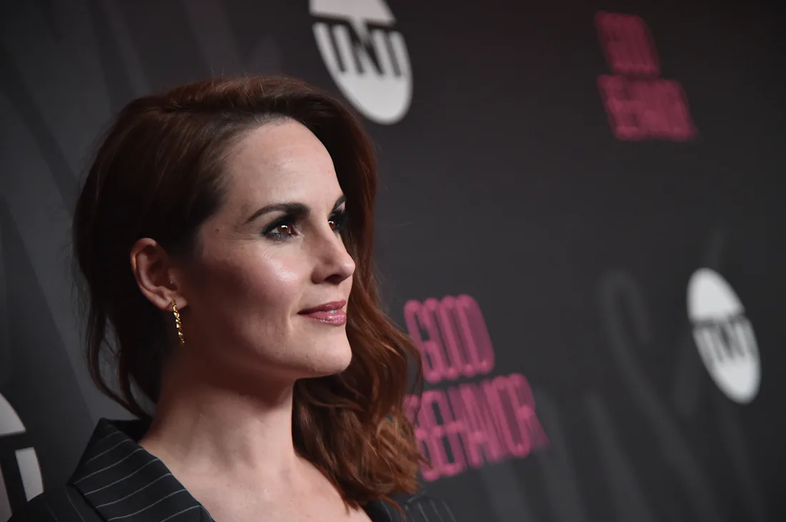 Why 'Good Behavior's Juan Diego Botto Built His Character Around This ...