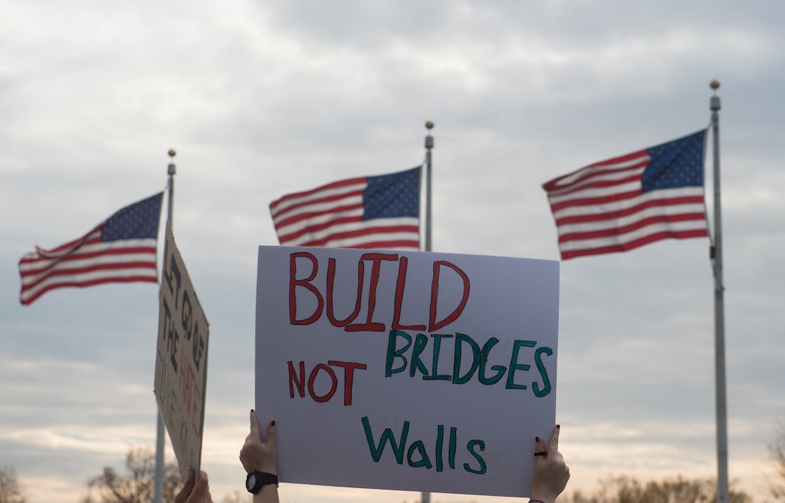 How To Protest If You're Socially Anxious