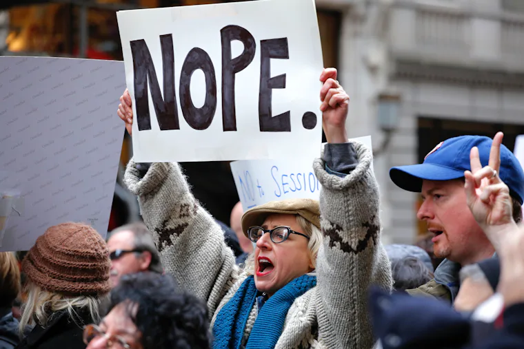 13 Ways To Cope With Your Sadness About The Election