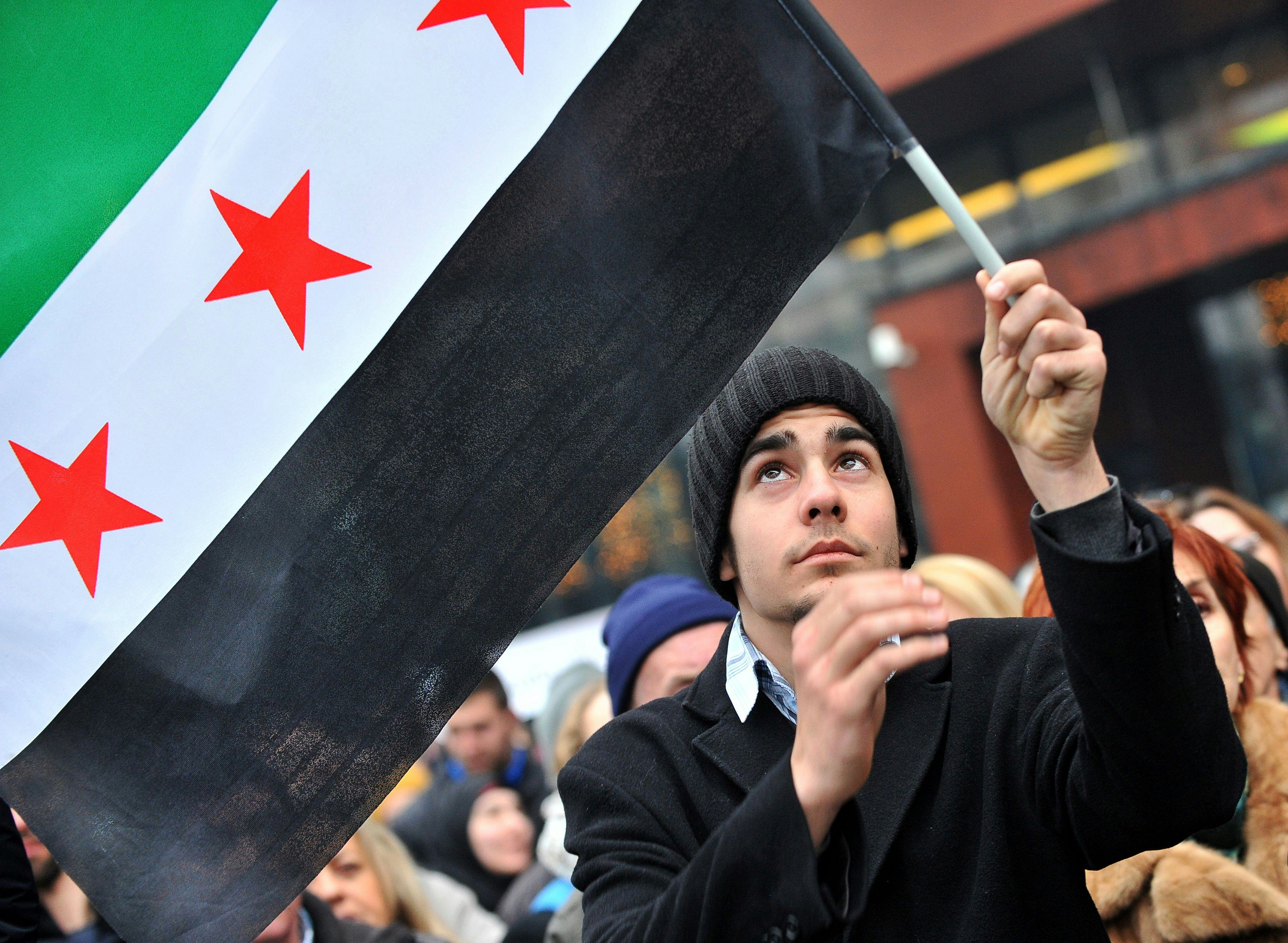 These Ways To Help People In Aleppo Are Simple, Yet Impactful Things ...