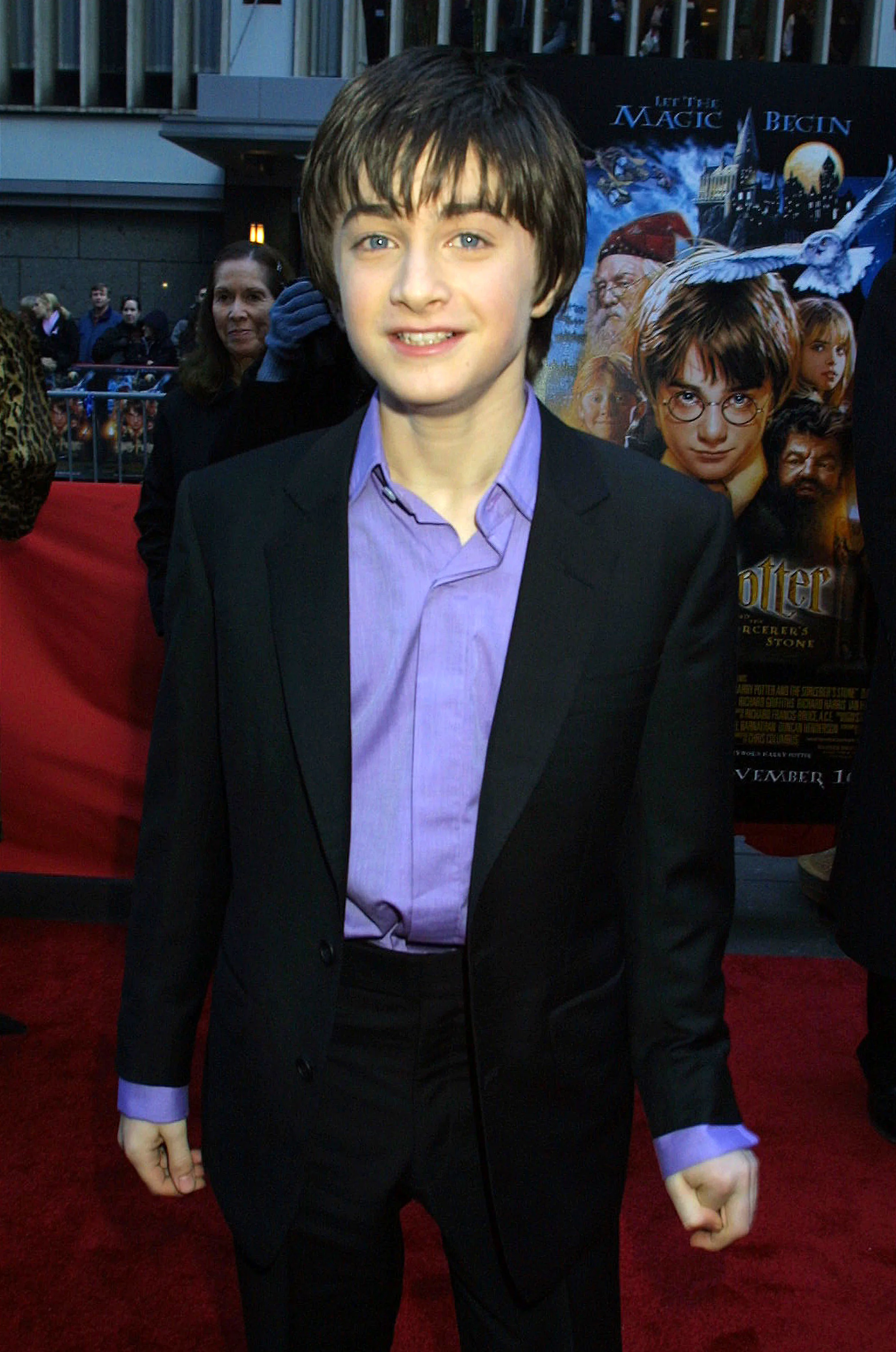 Daniel Radcliffe's Radformation Is More Impressive Than the McConaissance