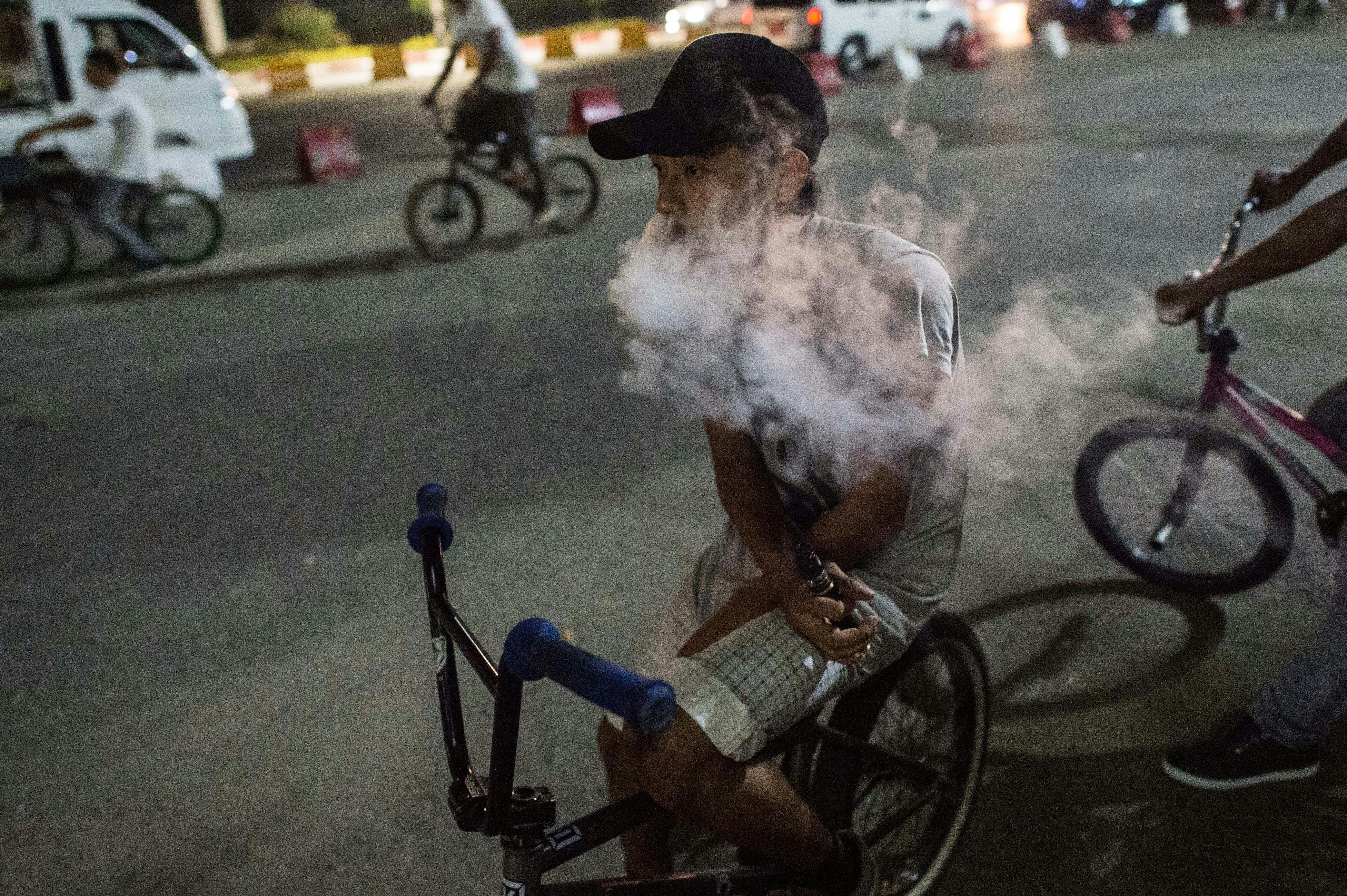 In Honor of Palcohol Powdered Alcohol, Here Are 11 Totally Bizarre ...