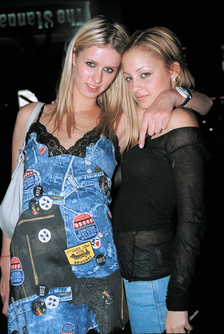 11 Underwear Trends We Thought Were Cool In The Early 2000s — PHOTOS