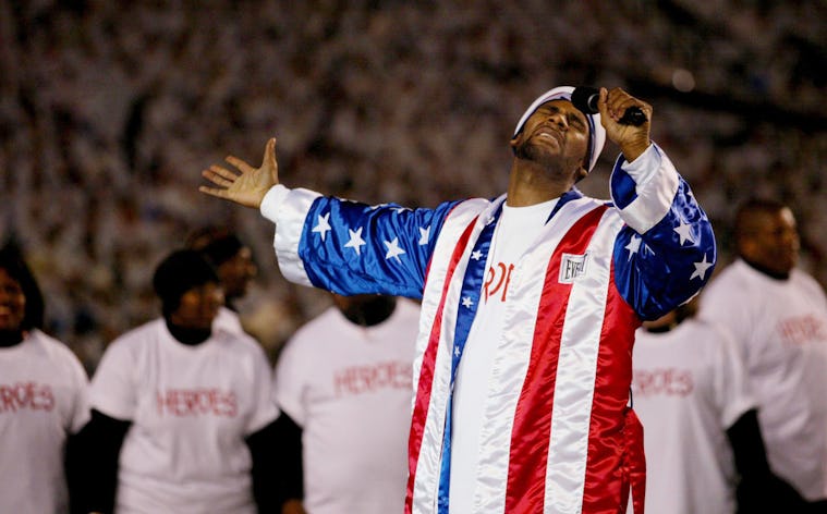 The 2016 Olympics Opening Ceremony Performers In Rio Have A Lot To Live ...