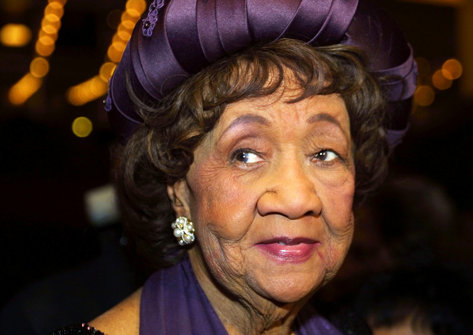 13 Inspiring Women To Celebrate This Black History Month