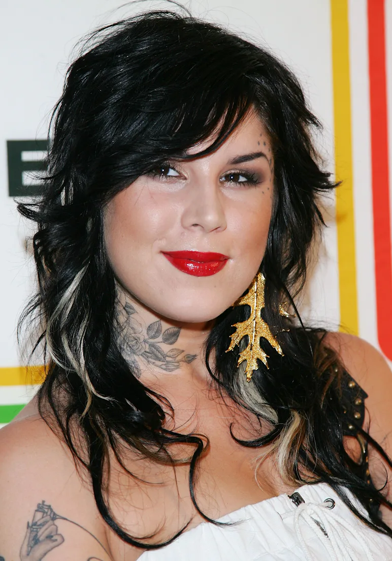 11 Scene Queens Who Influenced Your Alternative Style In The Mid 2000s ...