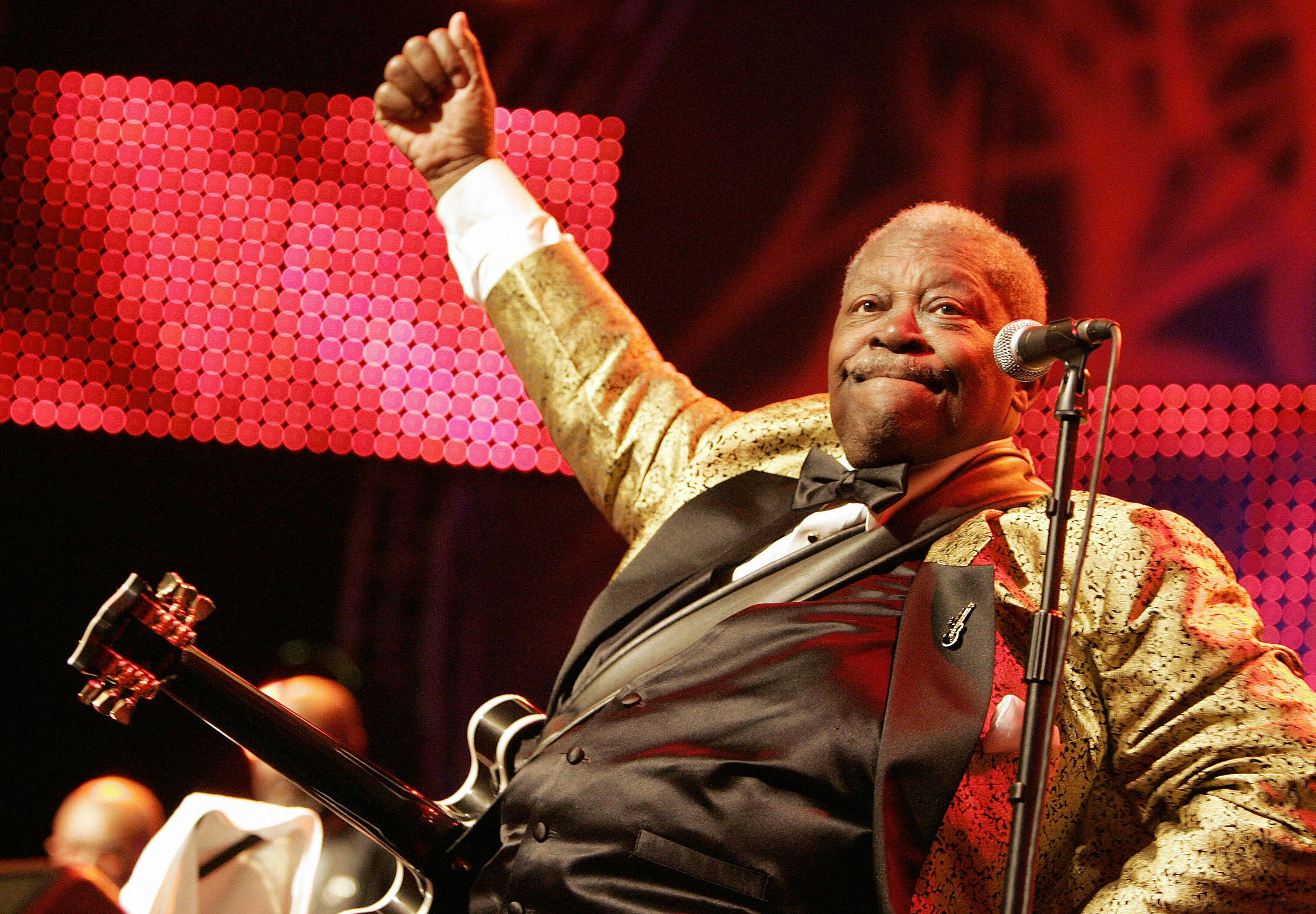 B.B. King Quotes About Music, Life & Love Will Inspire You To Forge You ...