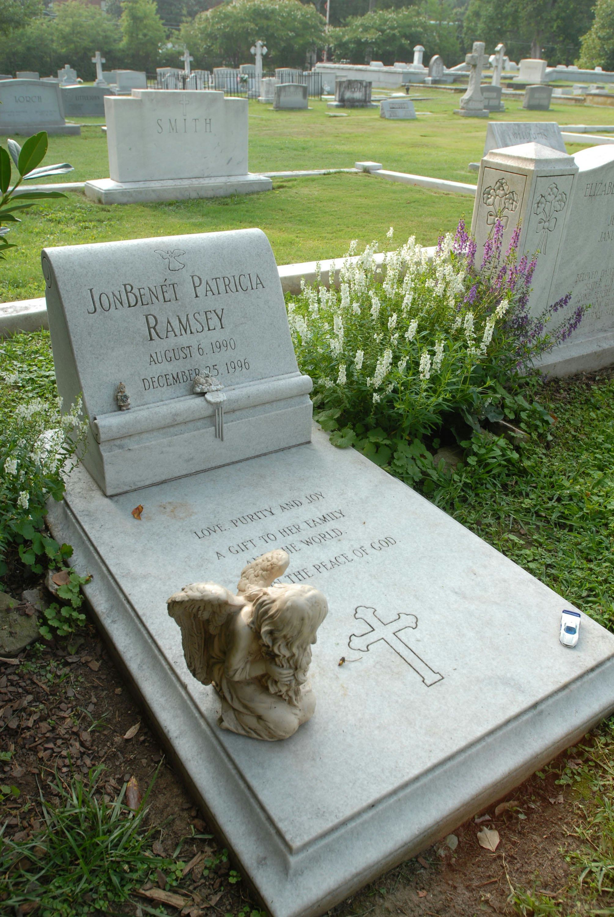 Where Is Priscilla White Now? The JonBenet Ramsey Witness Became An ...