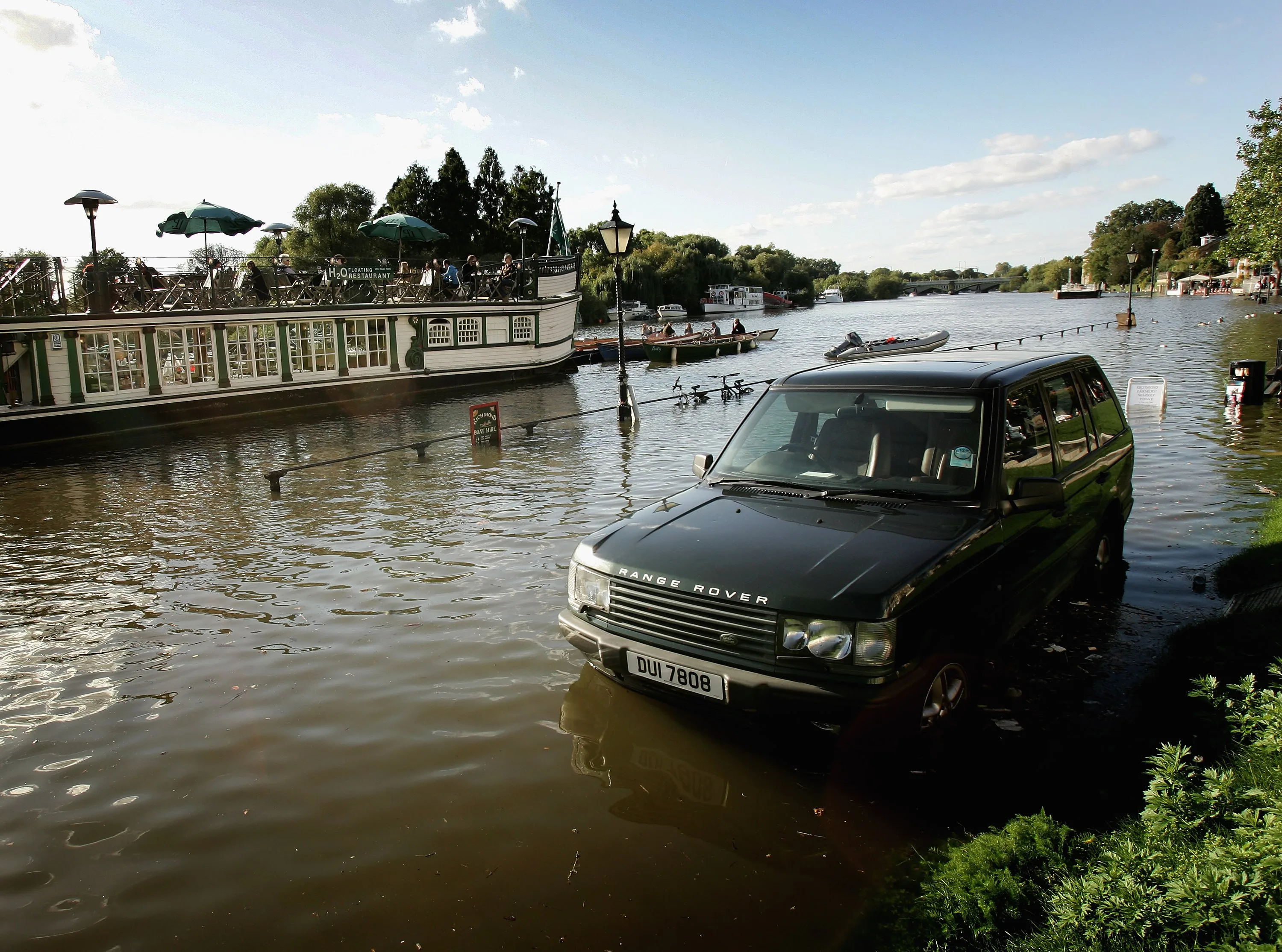 Worst Natural Disaster In Each State, Because You Can Never Be Too Prepared