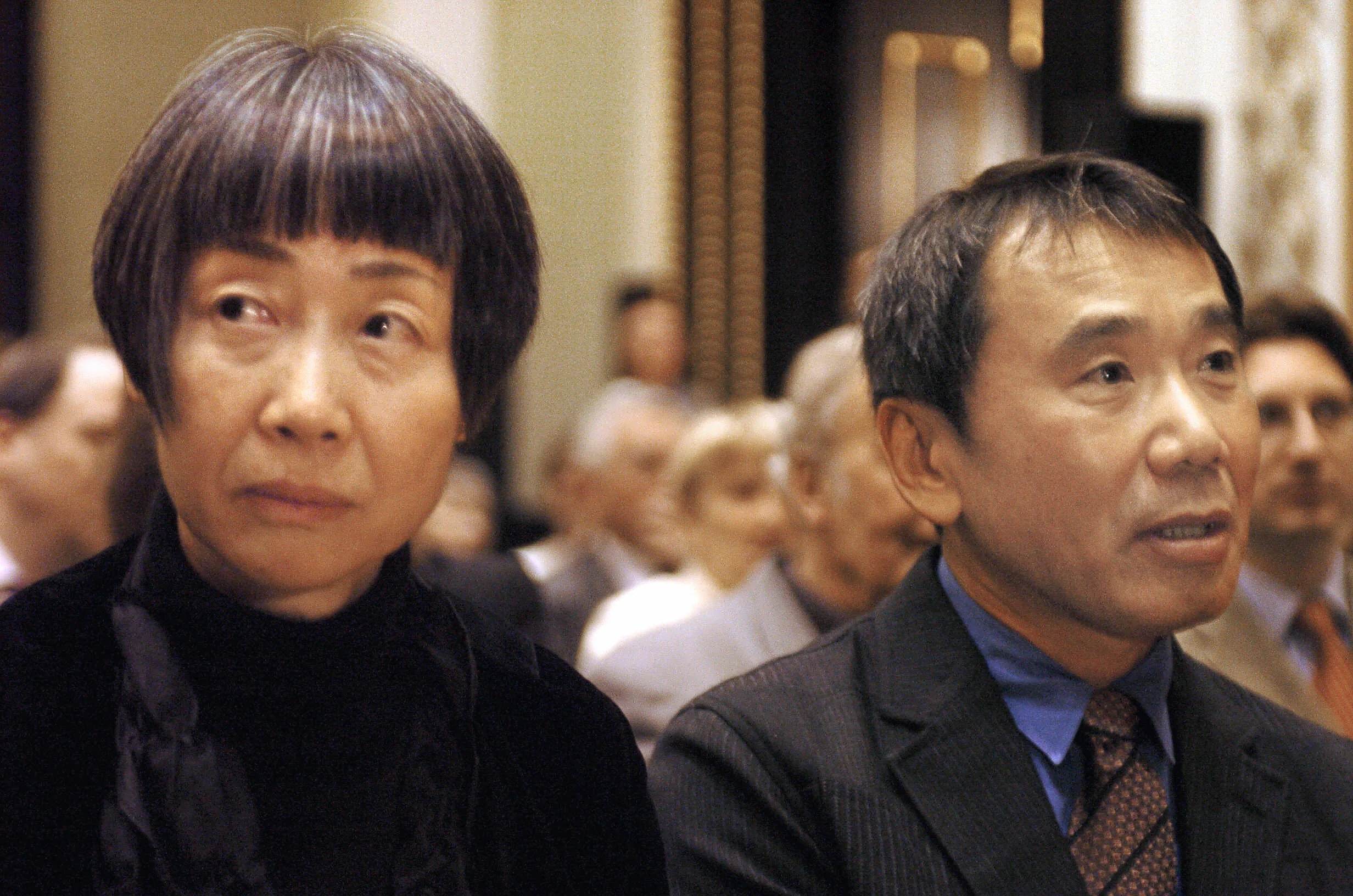 15 Fascinating Facts About Haruki Murakami