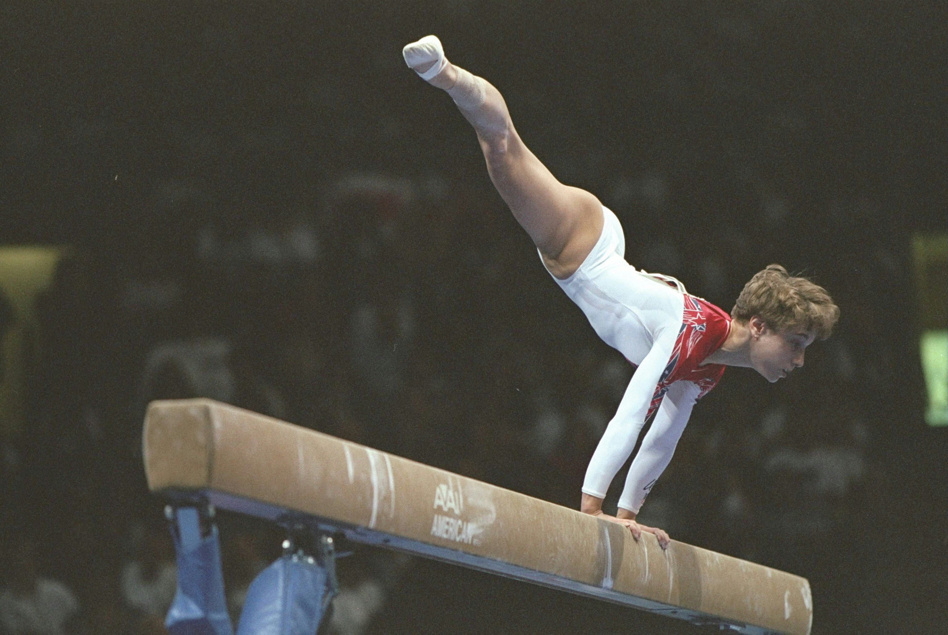 11 Kerri Strug Quotes That Remind Us Why We Will Always Love This ...