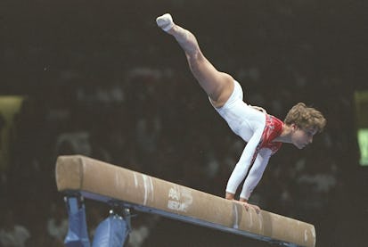 11 Kerri Strug Quotes That Remind Us Why We Will Always Love This ...