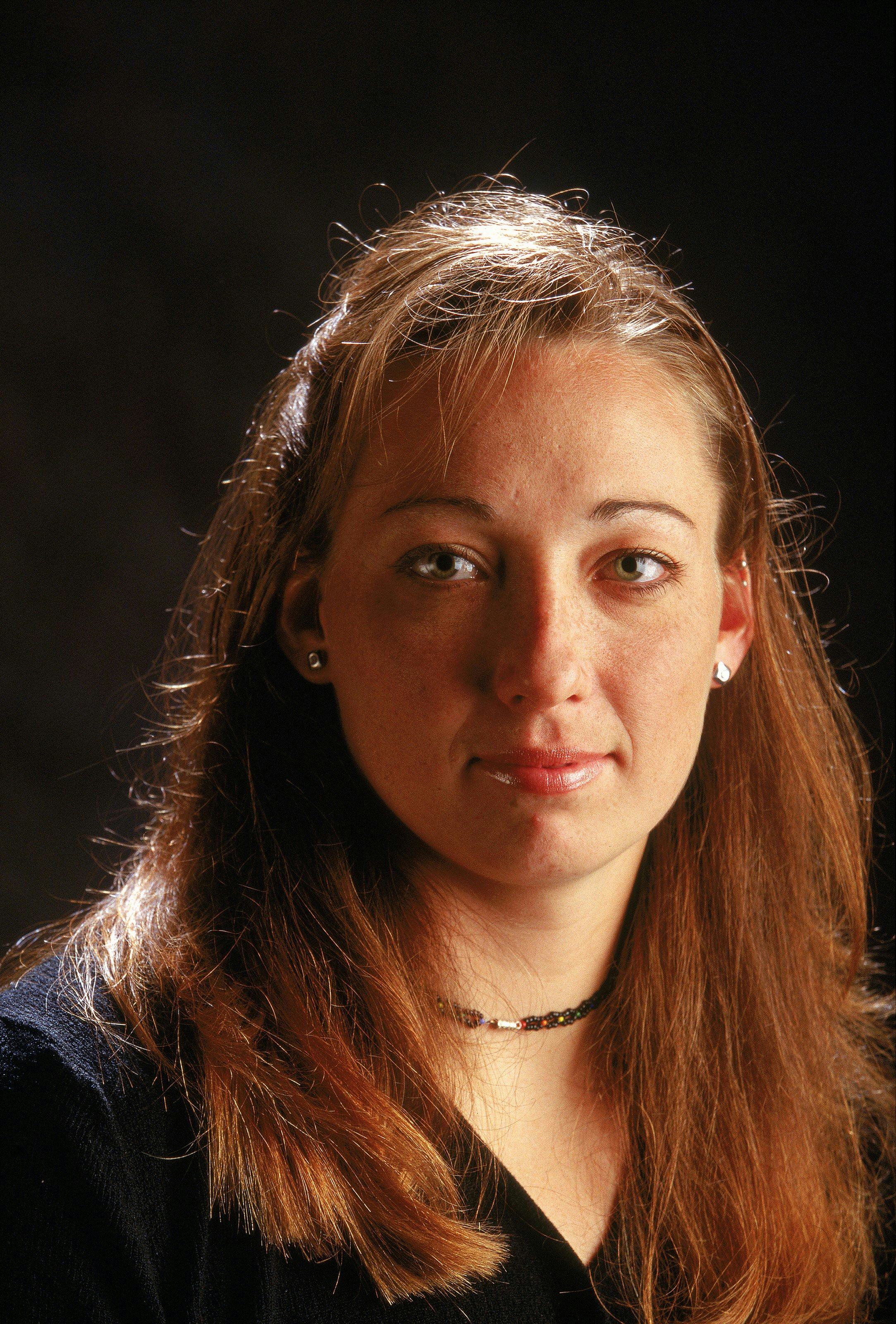 Who Is Amy Van Dyken? 'The Year: 2014' Will Feature This Brave Athlete ...