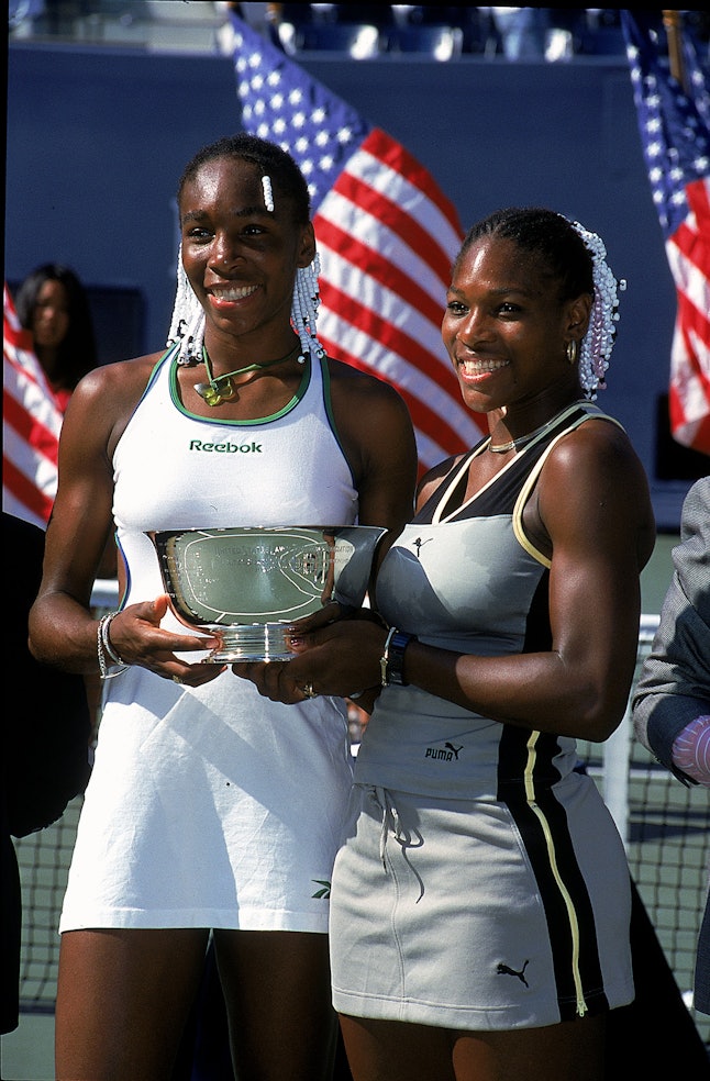 6 '90s Female Athletes You Were Totally Obsessed With, Because Women In ...