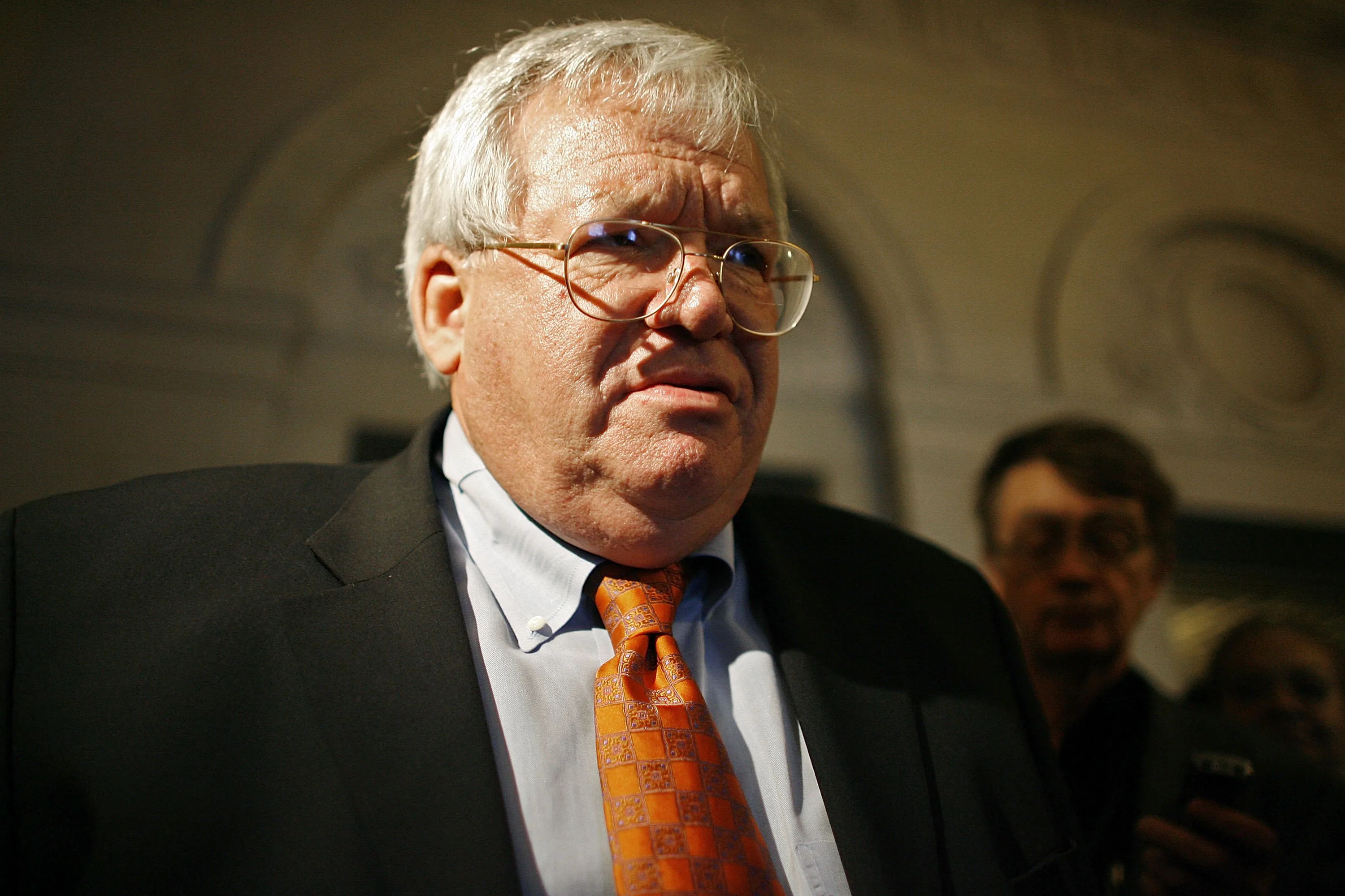Who Was Steve Reinboldt, Dennis Hastert's Alleged Victim? According To ...