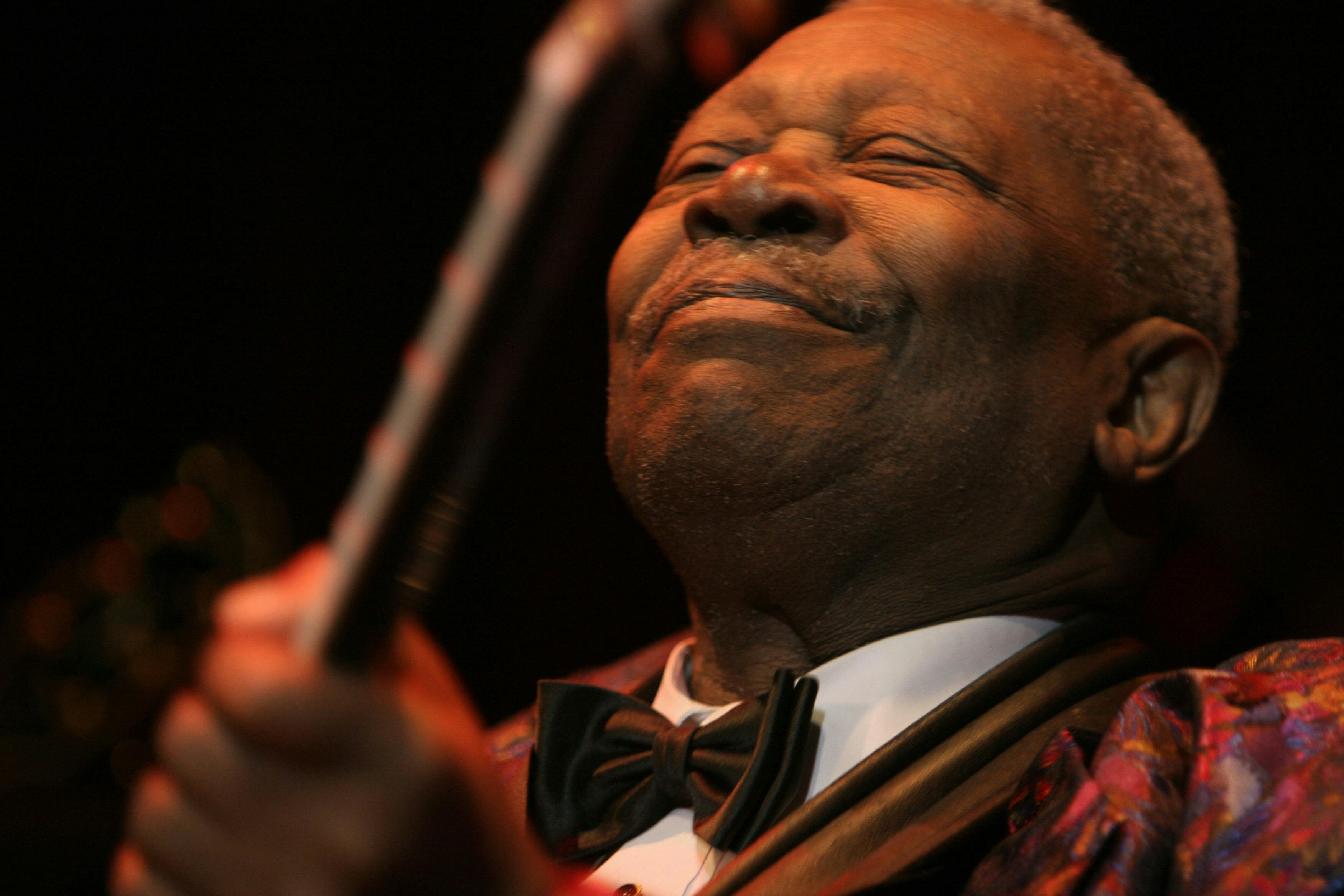 B.B. King Quotes About Music, Life & Love Will Inspire You To Forge You ...