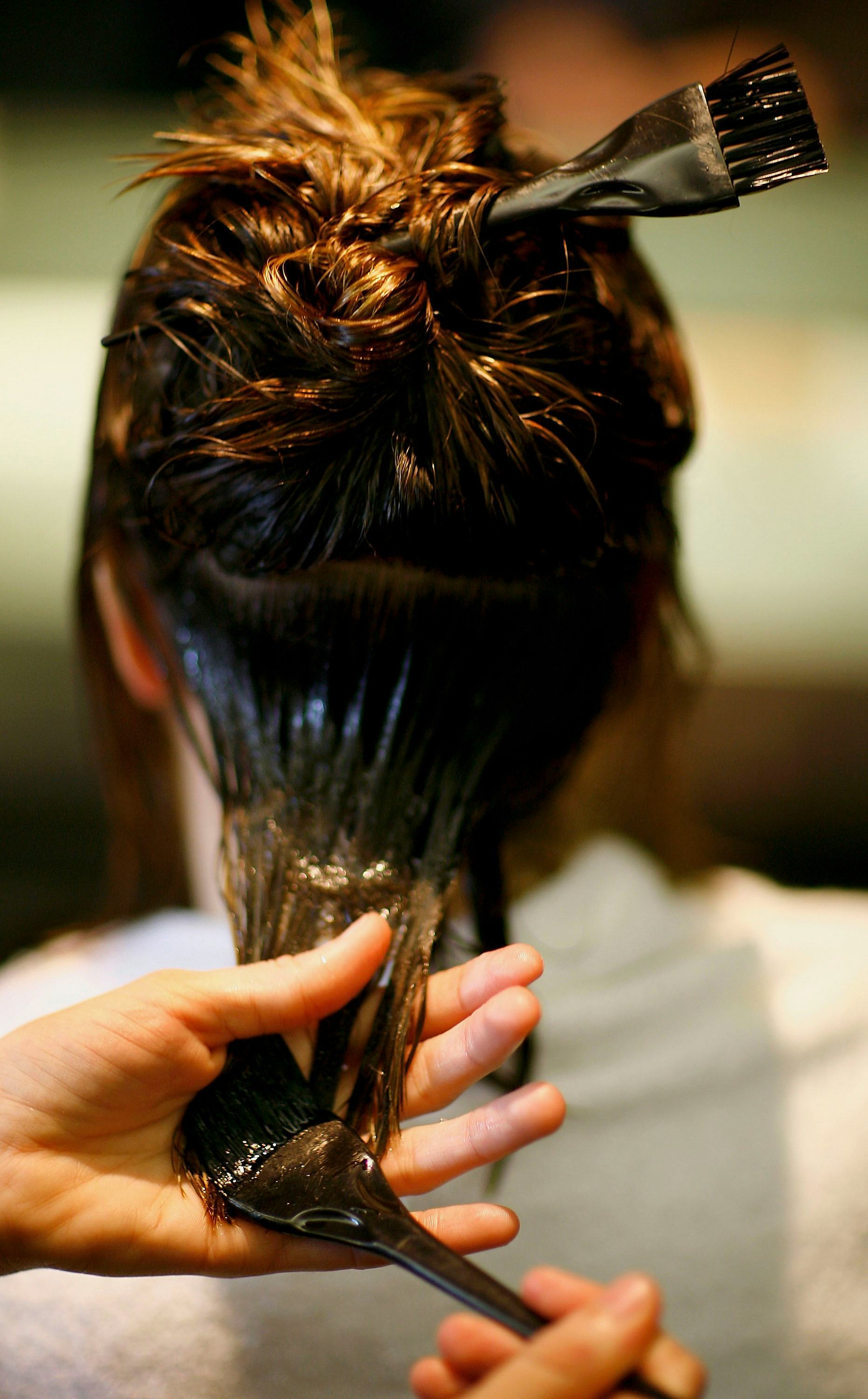 How To Fix Bad Hair Color From The Salon, According To Pros