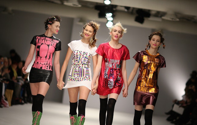 15 Things You Probably Wore If You Had A Mid 2000s Nu Rave Phase — PHOTOS