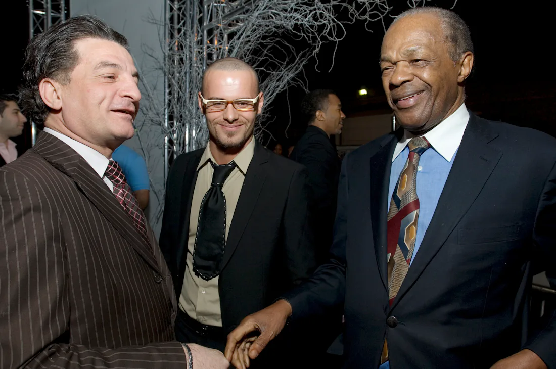 Marion Barry, Former Washington DC Mayor, Dies At 78 & Leaves A ...