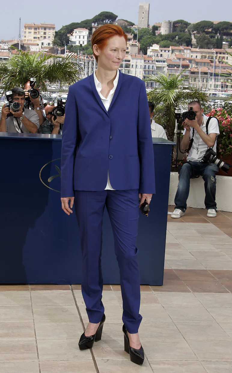 The Politics Of Androgynous Aesthetics: How Fashion Affects The ...