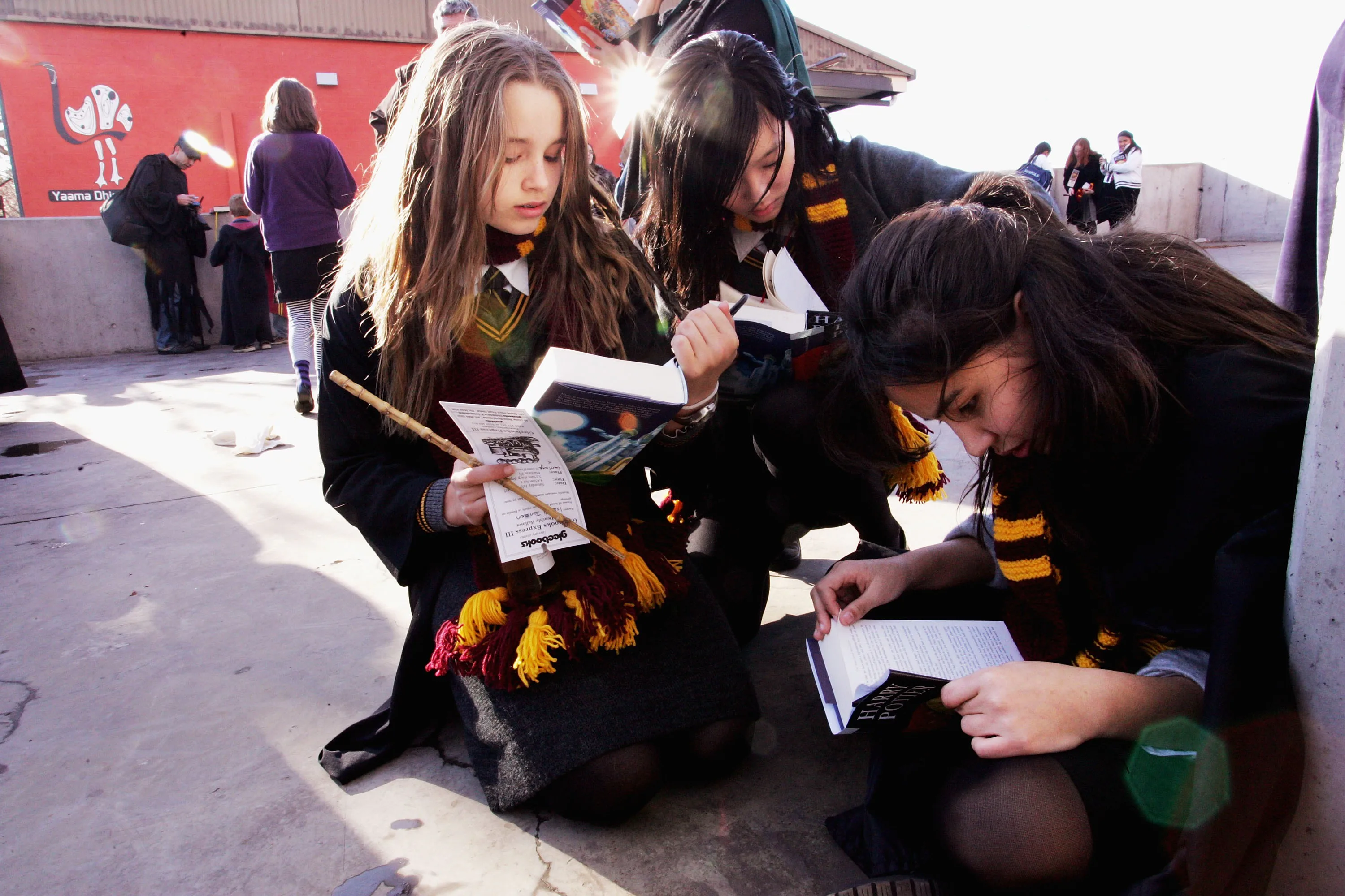11 J.K. Rowling Quotes That Will Make You Proud To Be A Woman