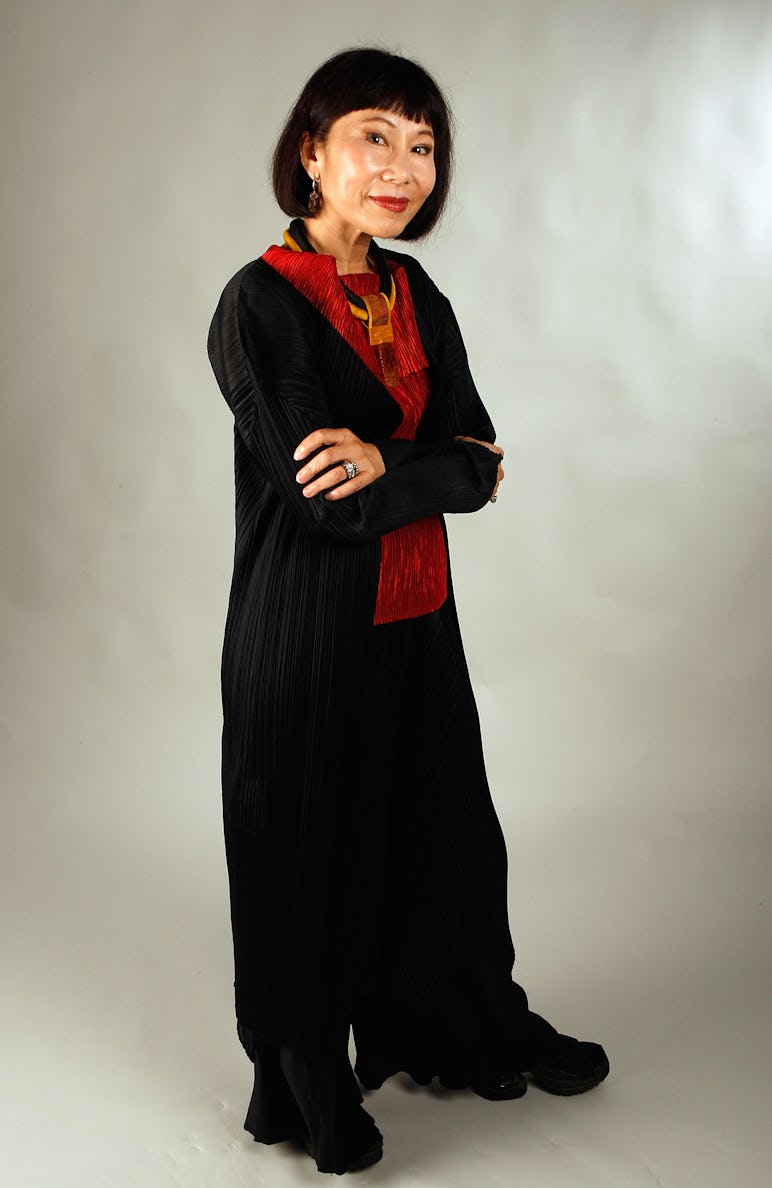 Legendary Women in Literature Are Re-Writing the Rules of Style ...