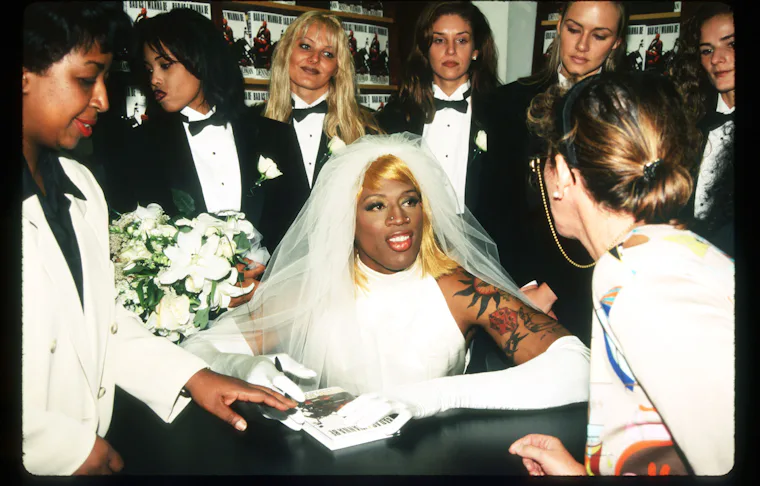 26 Gender Bending Fashion Moments From The '90s That Were Everything ...